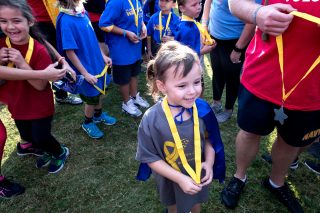 St. Jude Walk/Run Photo Gallery 2022 - St. Jude Inspire | St. Jude ...