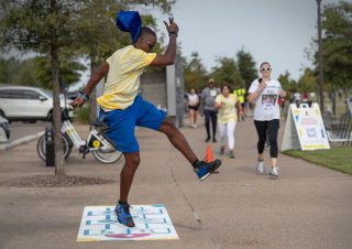 St. Jude Walk/Run Photo Gallery 2022 - St. Jude Inspire | St. Jude ...