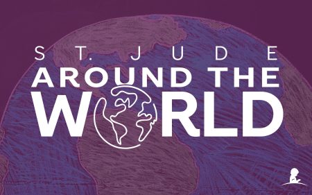 St. Jude Inspire | St. Jude Children's Research Hospital