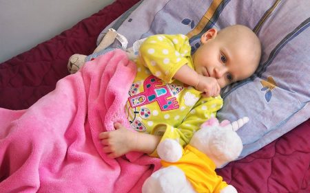 Stories Archive - St. Jude Inspire | St. Jude Children's Research Hospital