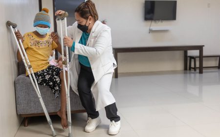 Stories Archive - St. Jude Inspire | St. Jude Children's Research Hospital