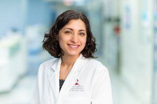 St. Jude doctors successfully develop early warning systems to help ...