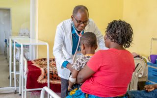 St. Jude helps send free medicine to childhood cancer patients in ...