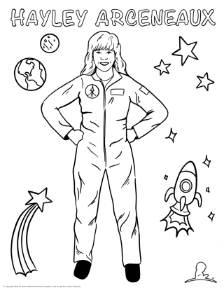 jude coloring page