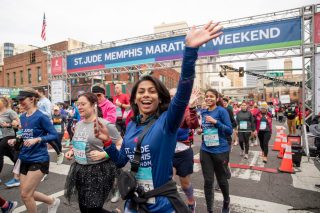 2023 Memphis Marathon® Weekend presented by Juice Plus+ - St. Jude ...