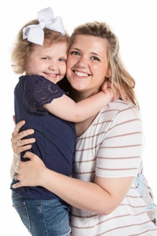 St. Jude patient Avalyn survived leukemia. Now the 11-year-old budding ...