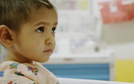 Stories Archive - St. Jude Inspire | St. Jude Children's Research Hospital