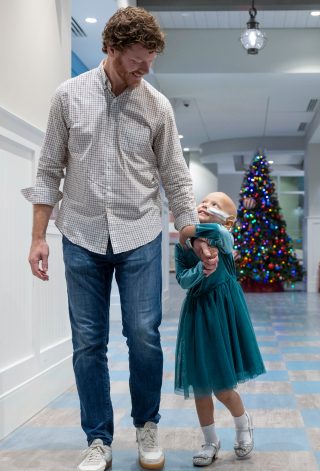 At St. Jude, Erma’s family turned cancer treatment into a year of ...