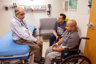 Teen cancer survivor raises funds through the St. Jude Walk - St. Jude ...