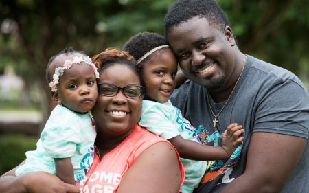 Even cancer didn't dim Azalea's 'sunny' spirit when she was diagnosed ...