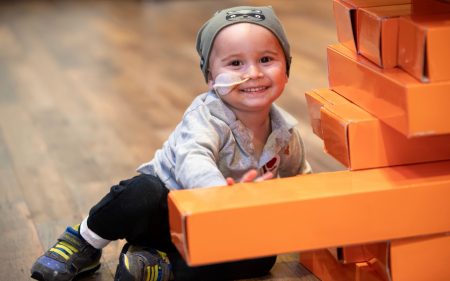 St. Jude Possibilities - St. Jude Inspire | St. Jude Children's ...