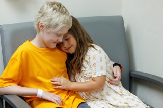 Leading With Laughter - St. Jude Inspire | St. Jude Children's Research ...