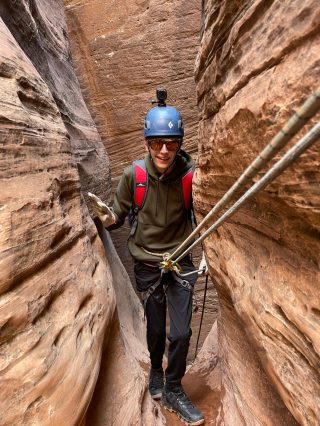 Given a second chance at life, St. Jude patient Reid makes the most of ...