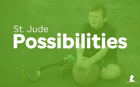 Patients and Survivors - St. Jude Inspire | St. Jude Children's ...