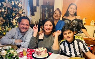 St. Jude families united in gratitude - St. Jude Inspire | St. Jude ...