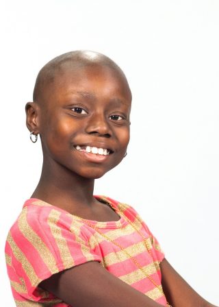 More than 10 years after a cancer diagnosis, an independent St. Jude ...