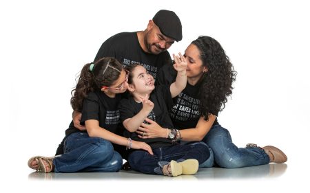 Stories Archive - St. Jude Inspire | St. Jude Children's Research Hospital