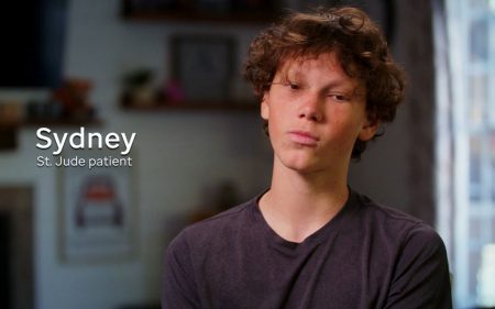 St. Jude Possibilities - St. Jude Inspire | St. Jude Children's ...