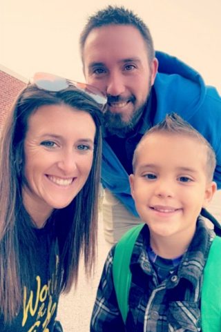 For St. Jude patient Beckett’s family, Thanksgiving recipe adds up to ...