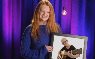 Women Who Inspire: Addie Pratt - St. Jude Inspire | St. Jude Children's ...