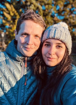 Women Who Inspire: Ana Duran - St. Jude Inspire | St. Jude Children's ...