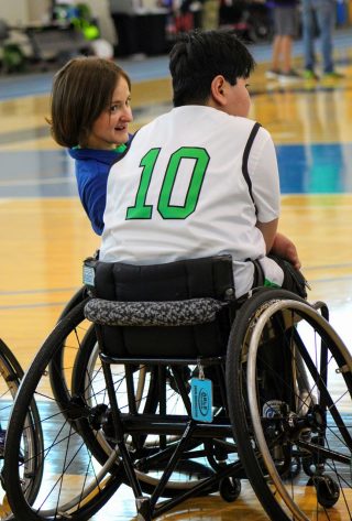 Women Who Inspire: Emily Hoskins - St. Jude Inspire | St. Jude Children ...