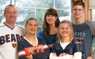 Women Who Inspire: Kate Foster - St. Jude Inspire | St. Jude Children's ...