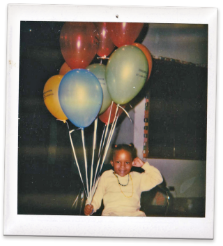 Women who Inspire: Kris Keys - St. Jude Inspire | St. Jude Children's ...