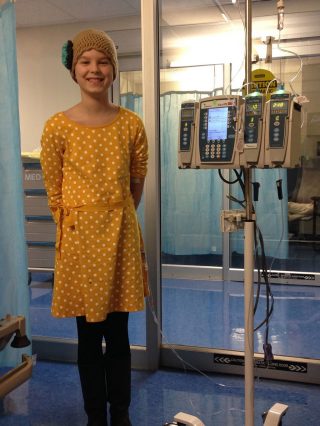 Women Who Inspire: Mary Browder - St. Jude Inspire | St. Jude Children ...