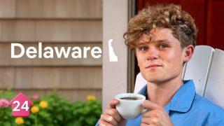 50 states, 50 days, one big mission: YouTuber Ryan Trahan and wife ...