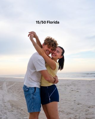 50 states, 50 days, one big mission: YouTuber Ryan Trahan and wife ...