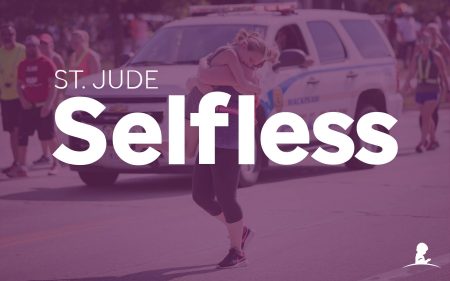 St. Jude Inspire | St. Jude Children's Research Hospital