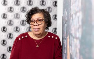 New York volunteer gives 100% to St. Jude - St. Jude Inspire | St. Jude ...