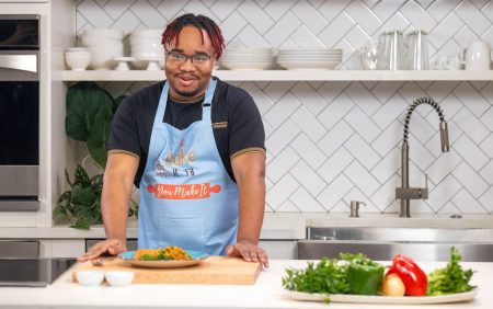 Watch: St. Jude patient Mila faced leukemia treatment with smiles to spare. - St. Jude Inspire ...