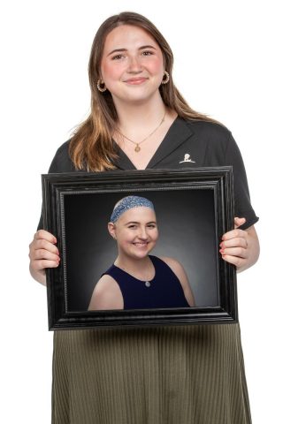 Music helped St. Jude patient Emily weather cancer storm - St. Jude ...