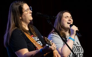 Music helped St. Jude patient Emily weather cancer storm - St. Jude ...