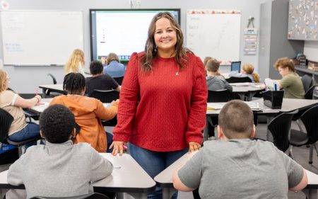 This family has supported St. Jude for generations. They never dreamed ...