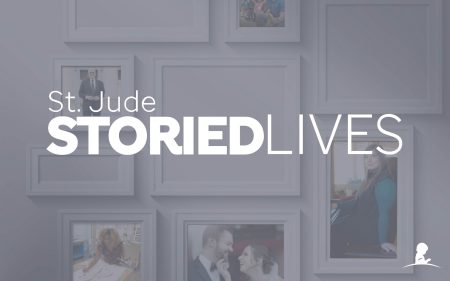 Patients and Survivors - St. Jude Inspire | St. Jude Children's ...