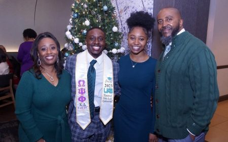 This family has supported St. Jude for generations. They never dreamed ...