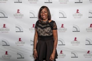 First to be cured of sickle cell disease, Kimberlin relishes the joy of ...