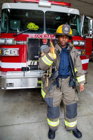 From Survivor to Hero - St. Jude Inspire | St. Jude Children's Research ...