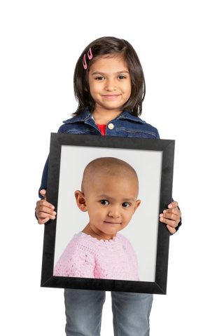 St. Jude dad, Amit, making the most of a second chance - St. Jude ...