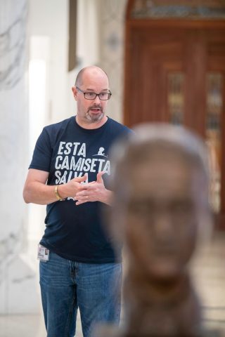 St. Jude cancer survivor Scott stands as proof of what’s possible - St ...