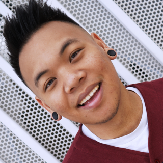 AJ Rafael: Giving back to fulfill a father's legacy - St. Jude Inspire ...