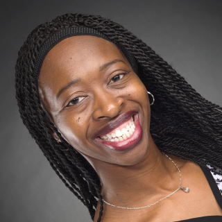 Esther Obeng, MD, PhD: Drawn to curing the incurable - St. Jude Inspire ...