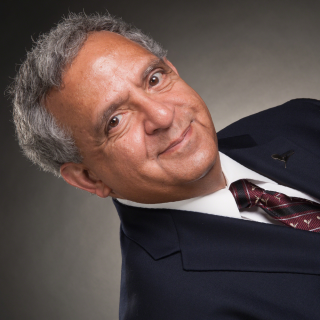 Joseph Shaker: Reflecting on the founding of St. Jude - St. Jude ...