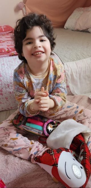 En honor al Día de Reyes - St. Jude Inspire | St. Jude Children's Research Hospital