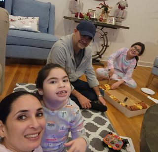 En honor al Día de Reyes - St. Jude Inspire | St. Jude Children's ...