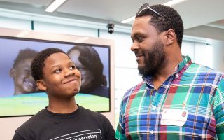 Un diagnóstico que cambia la vida y el poder de la perspectiva: el ...