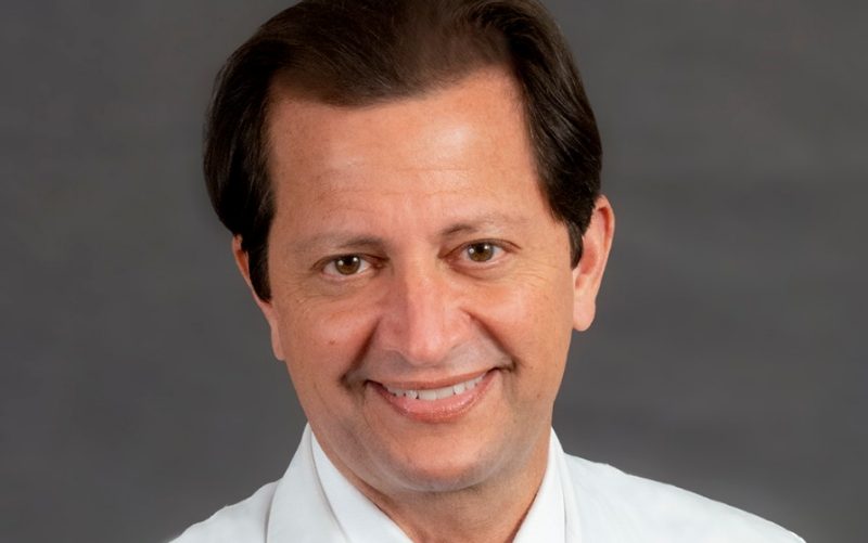 Frederick M. Azar - St. Jude Children’s Research Hospital